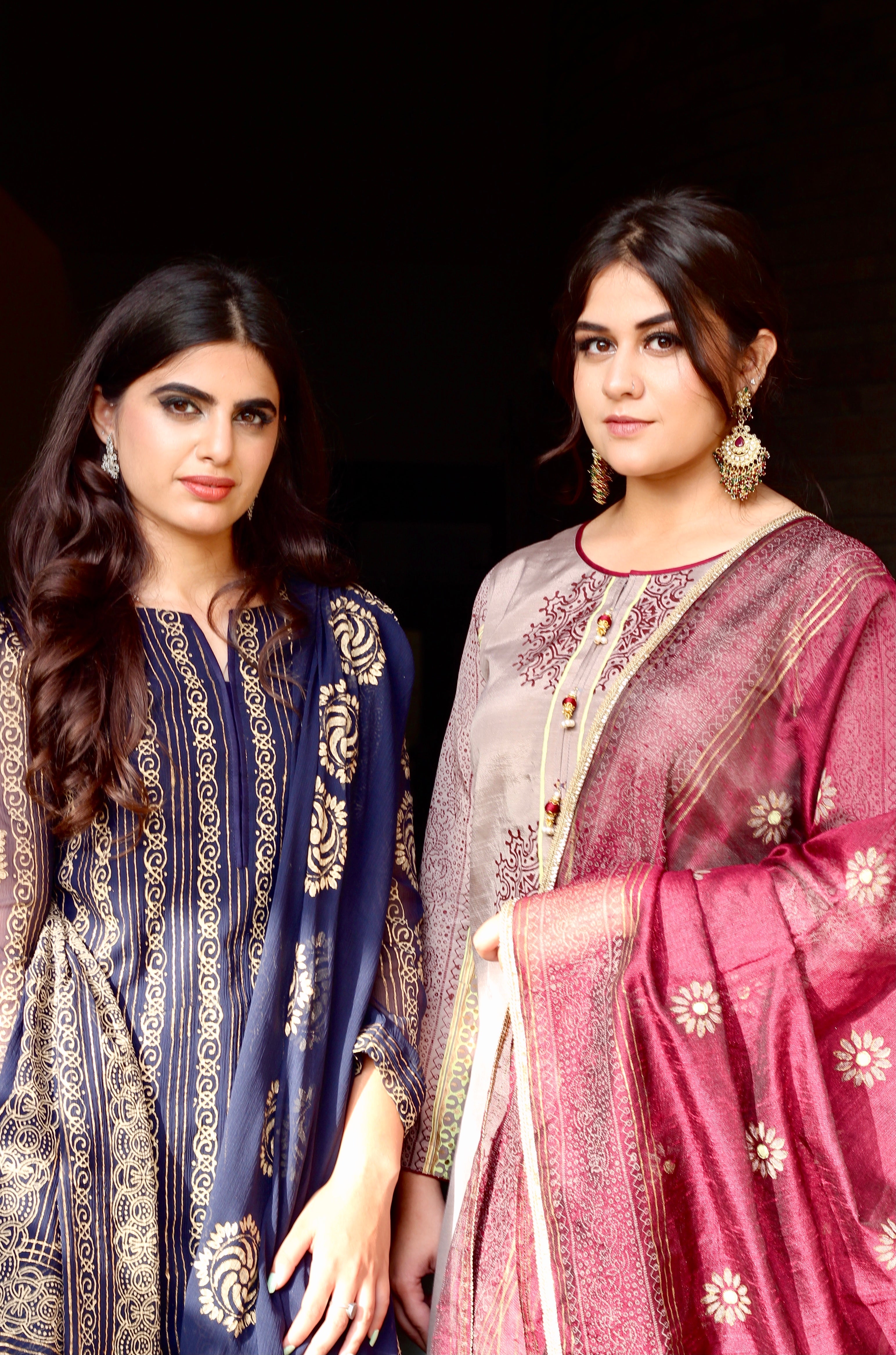 Our Native Collections – Hajra